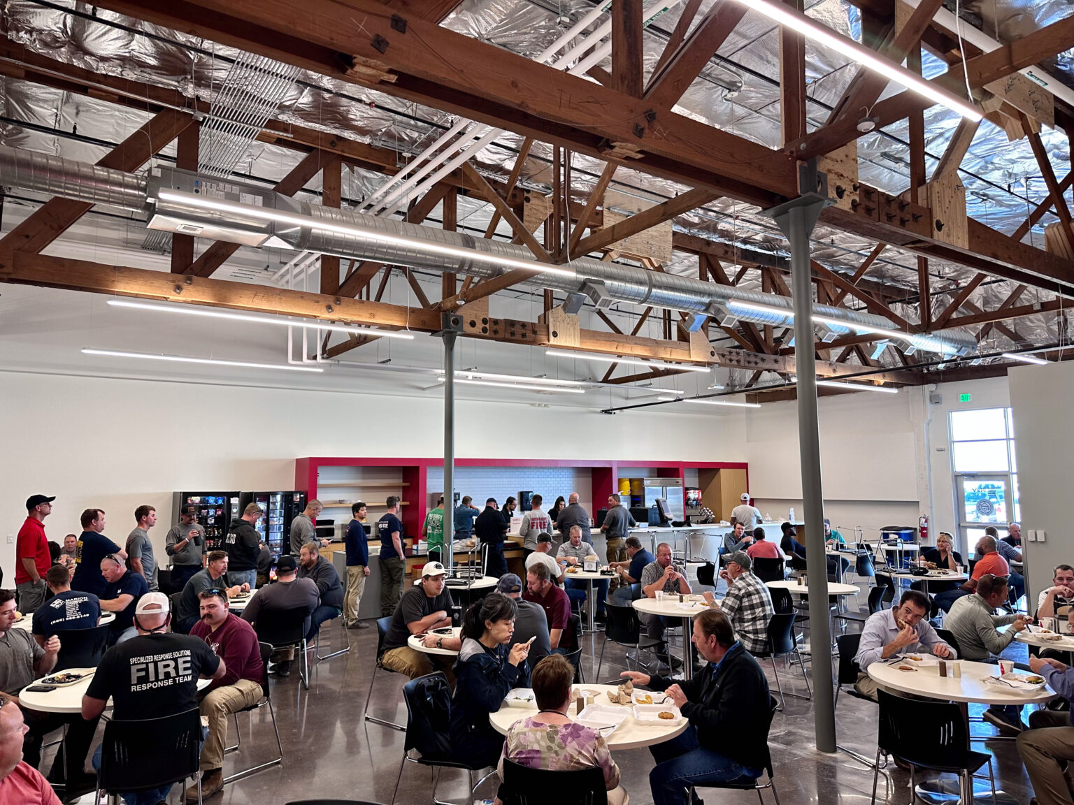 Photo Gallery - SERTC